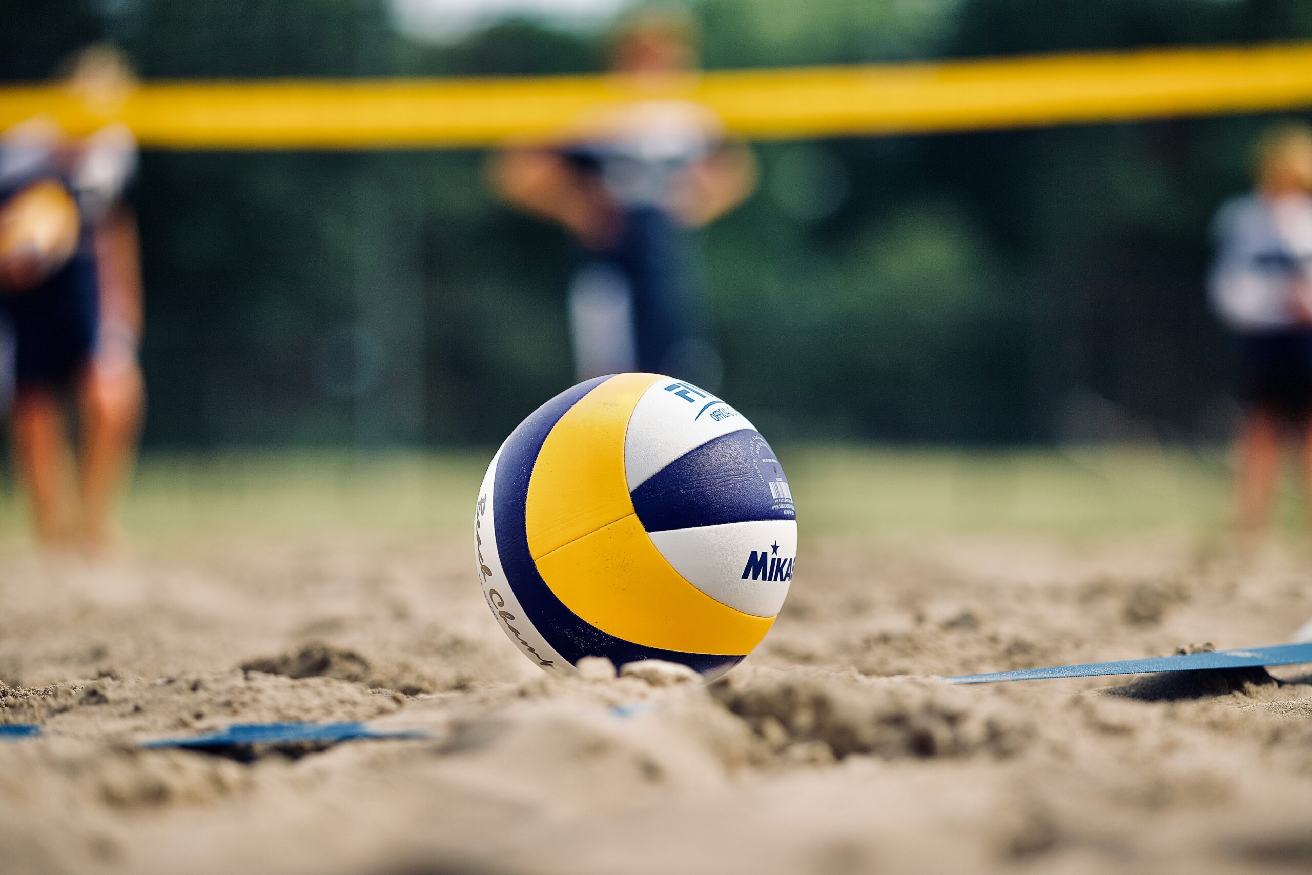 2026 NCAA Beach Volleyball Transfer Portal Opens — and the Reshuffling ...